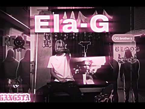 Ela-g ( OG🩸 )song #newmusic #ethiopiadrill 