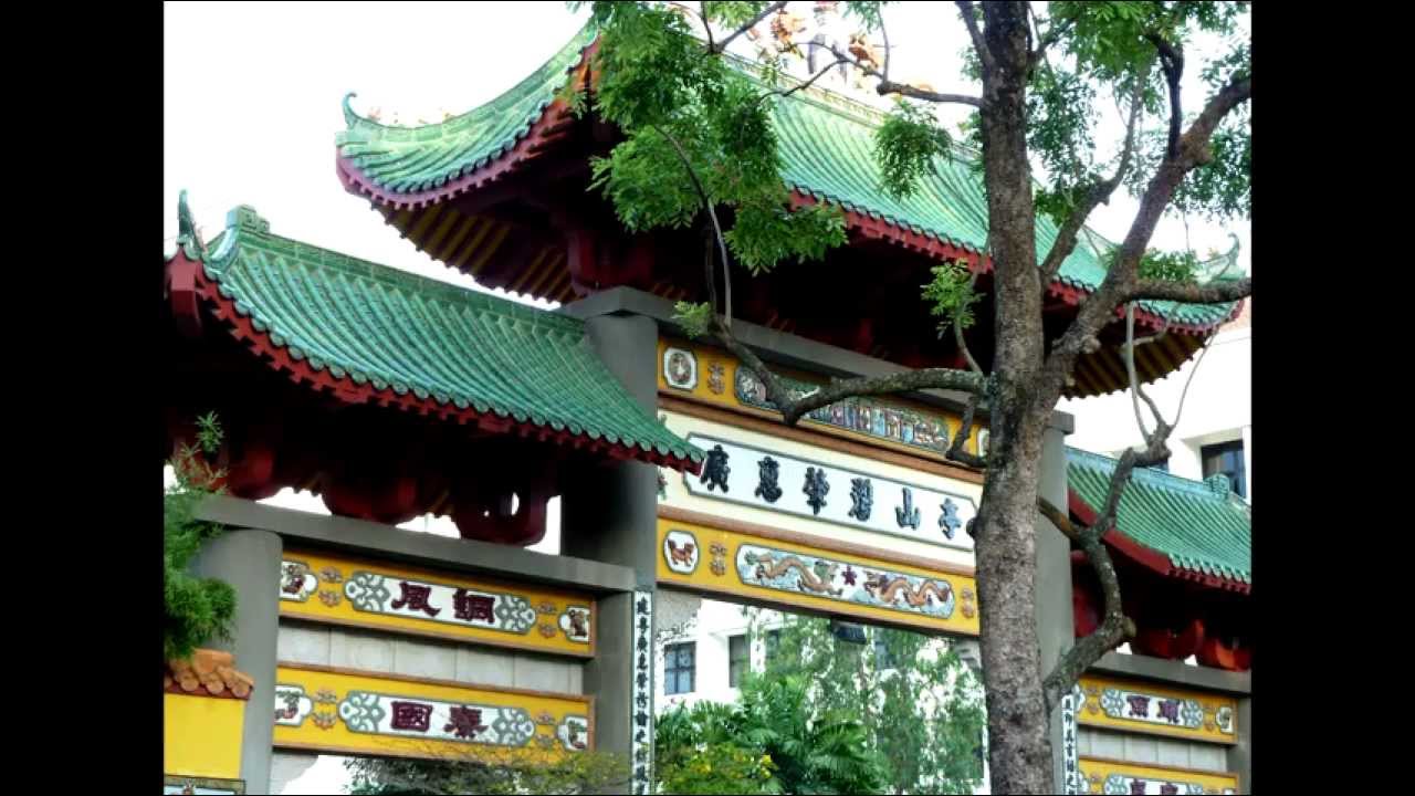 Singapore Kwong Wai Siew Peck San Theng - Alchetron, the free social ...