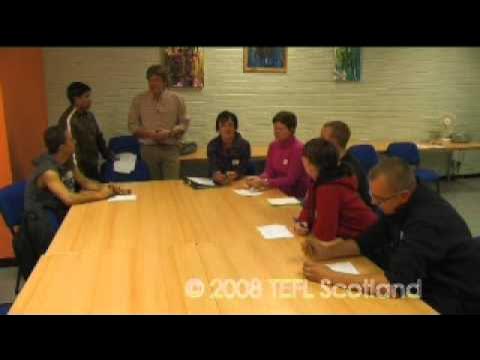 Online TEFL course: Unit 8, Video 3 - YouTube