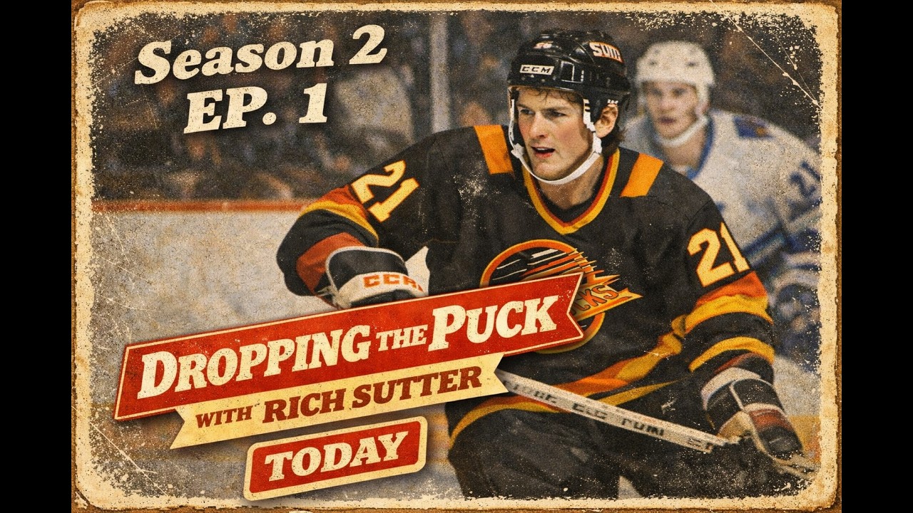 OTWM - Rich Sutter Episode - S2 Ep.1 - YouTube