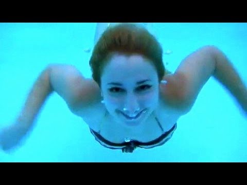 Killer mermaid the Trailer