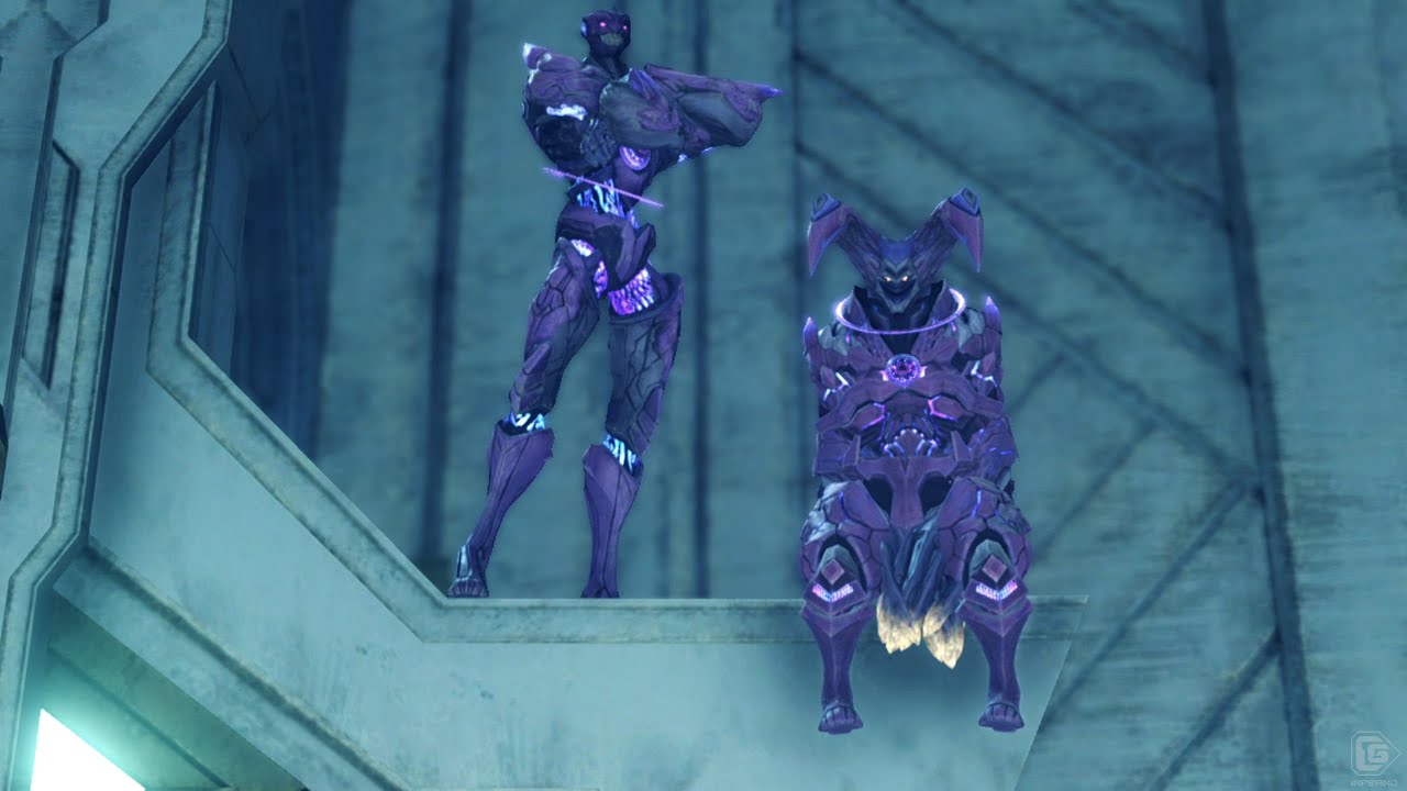 Xenoblade Chronicles 3 Playthrough Part 35 - Moebius D&J Boss & Nia ...