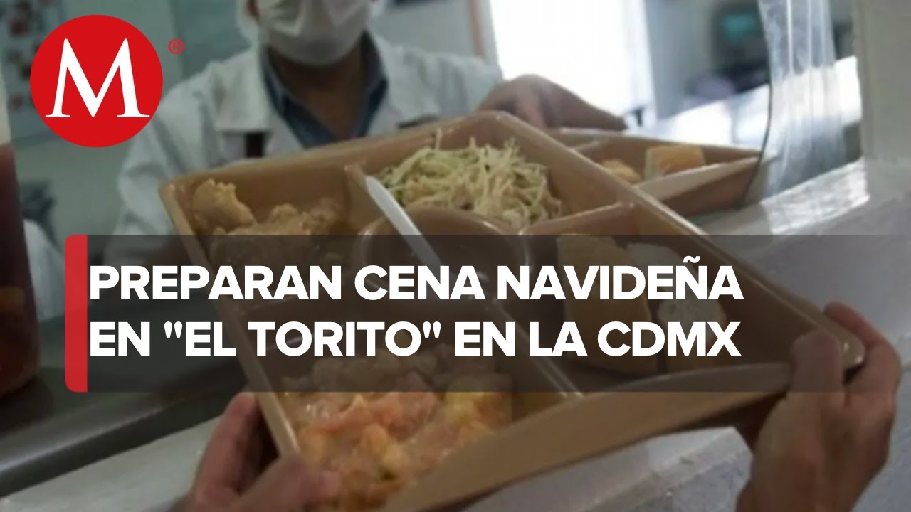 El Torito de CdMx tendrán preparada la cena para infractores - YouTube