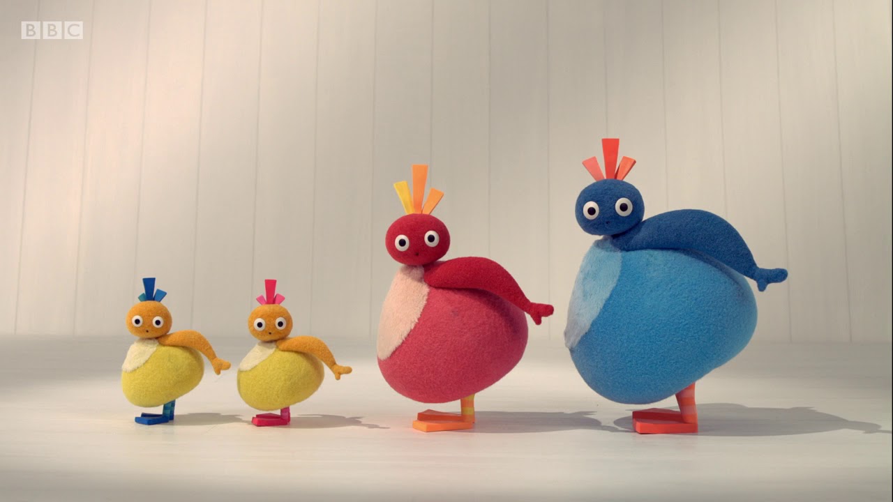 Twirlywoos Full Episodes | Twirlywoos 2019 | Twirlywoos Memorable ...