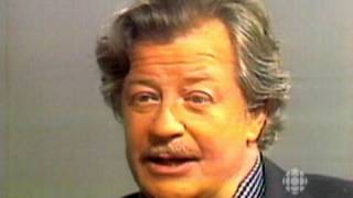 The astonishing life of Shogun author James Clavell