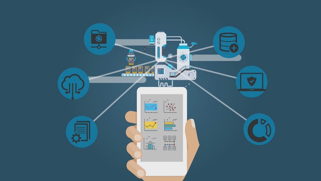 OSIsoft: What We Do - YouTube