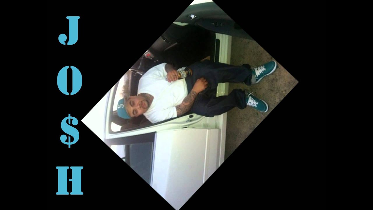 (Young Jo$h) My Struggle (Tucson Arizona) Rapper - YouTube