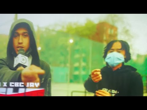 CBC Jay X CBC Chino - LightWork Freestyle | Pressplay Reaction - YouTube