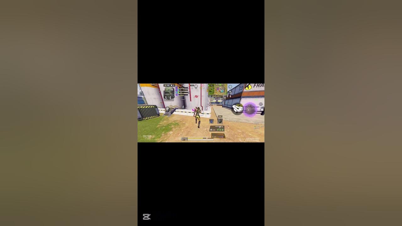 4vs1 con la maleducada 🔥🔥 #codmobile #callofduty #callofdutymobile #cod #codm #gaming - YouTube