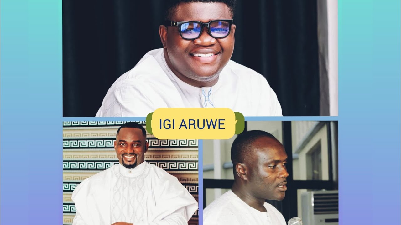 FEMI FADEYI almost ruinèd my life-BIYI SAMUEL - YouTube