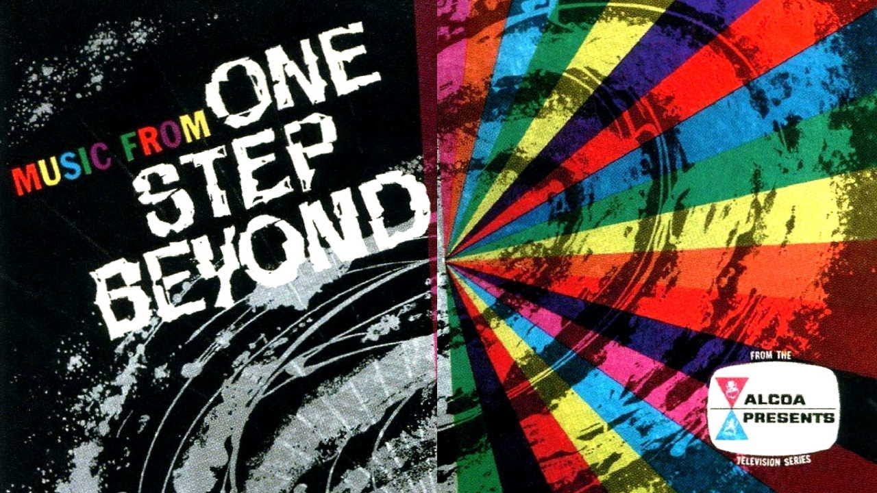 Classic TV Theme: One Step Beyond + Bonus! - YouTube