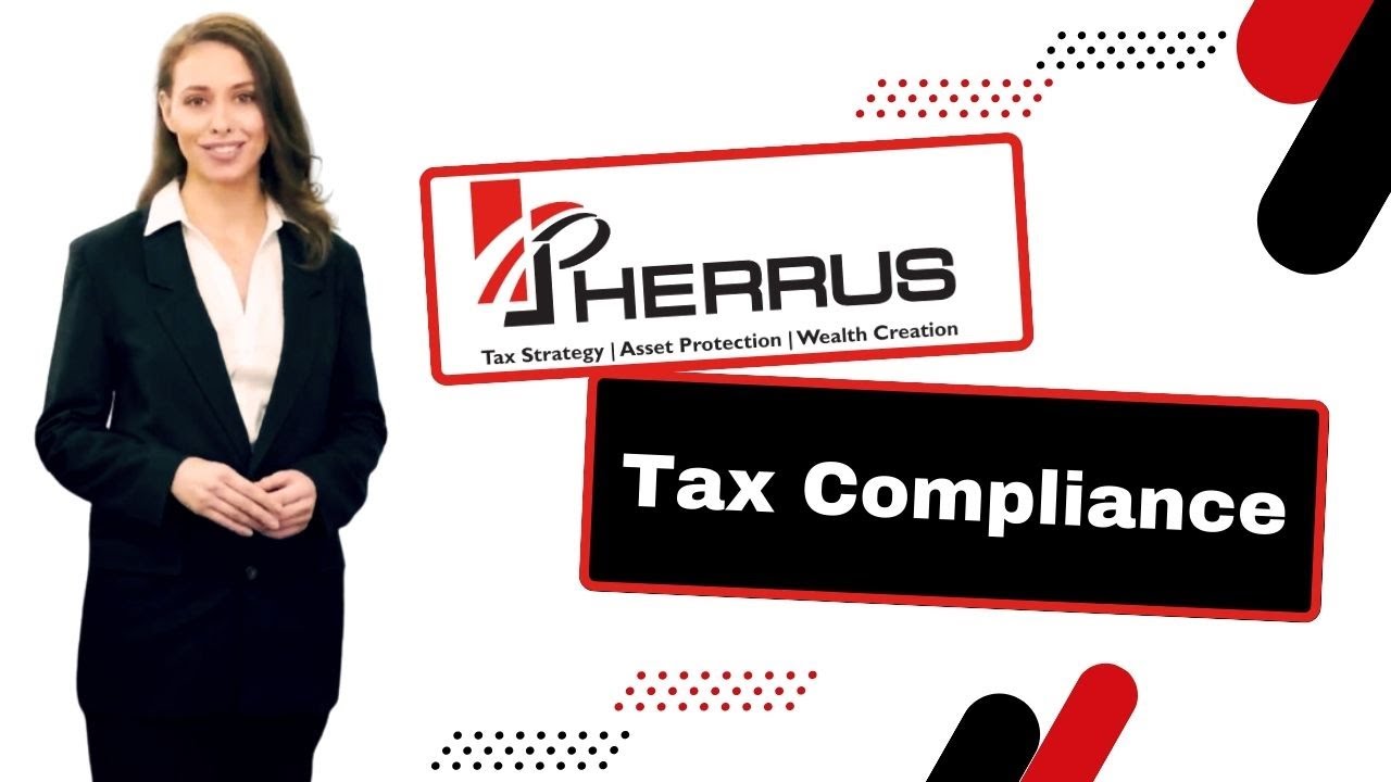 Tax Compliance - Pherrus Financial Services - YouTube