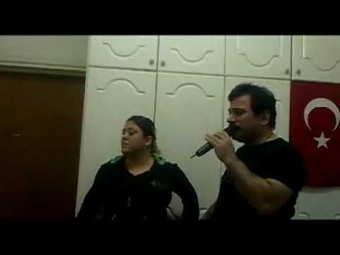 AKİN ZABİT & CEREN TİNK & AKŞAM GÜNEŞİ