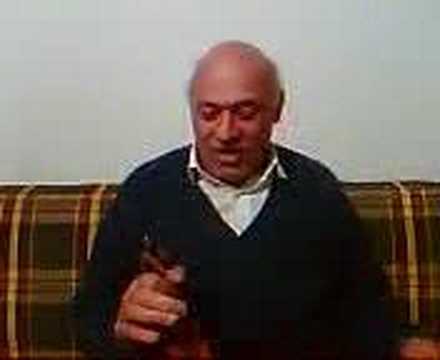 Maçka'lı Nafi TURAN Kemençe Horon [Gayretliköyü (Hozari)]