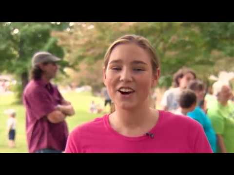 Step Back in Time - YouTube