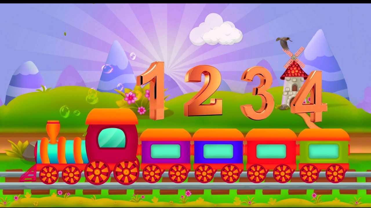 123 cartoon kids only for 10 123 cartoon kids only for 10 - YouTube