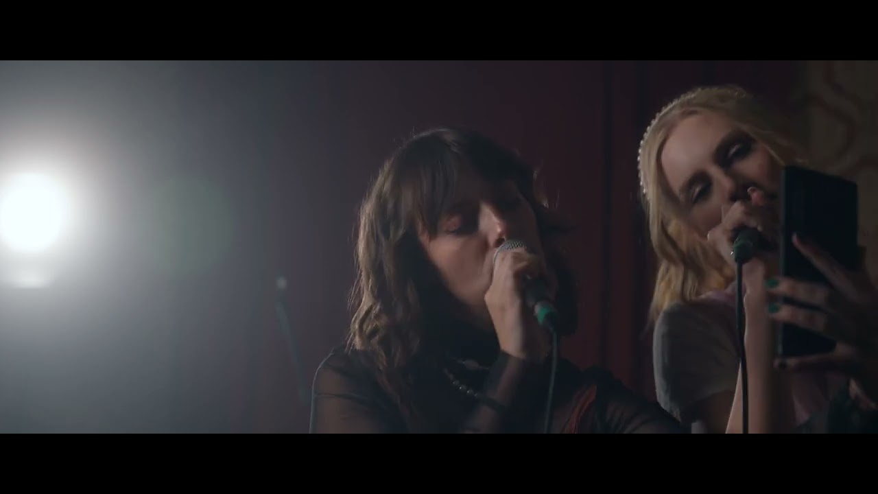 My Favourite Song - Keeper E. - live - YouTube