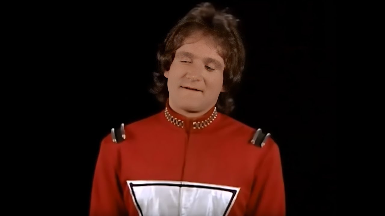 Nanu...nanu. - YouTube