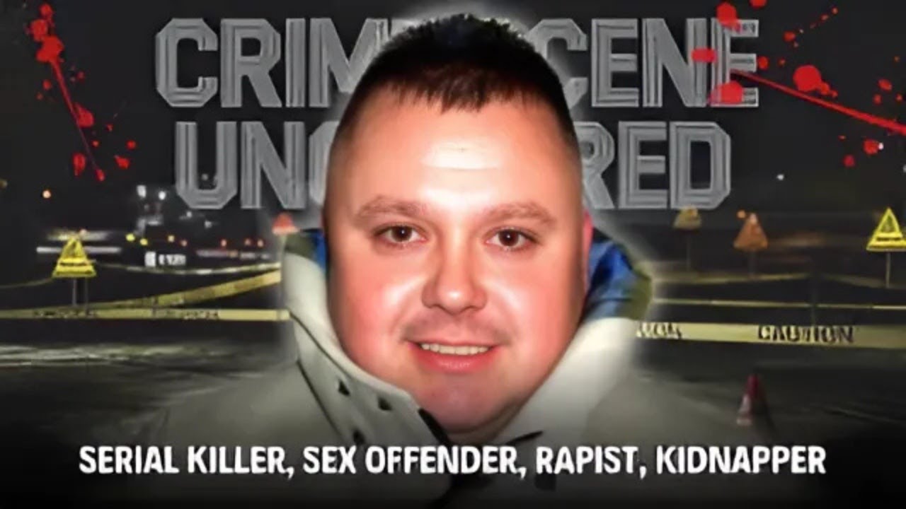 The Bus stop Killer | Crime Story of Levi Bellfield | True crime ...