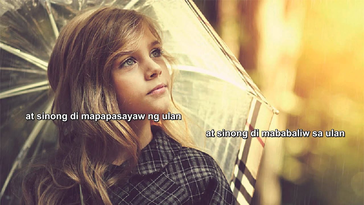 Rivermaya - Ulan with lyrics - YouTube