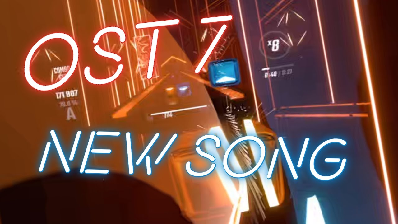 DAMAGE | BEAT SABER OST 7 - YouTube