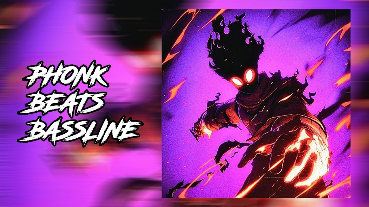 🔥 Beast Bassline Phonk | Ultimate Phonk Experience🔥 - YouTube