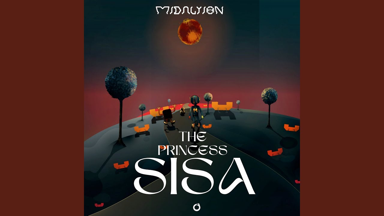 The Princess Sisa - YouTube