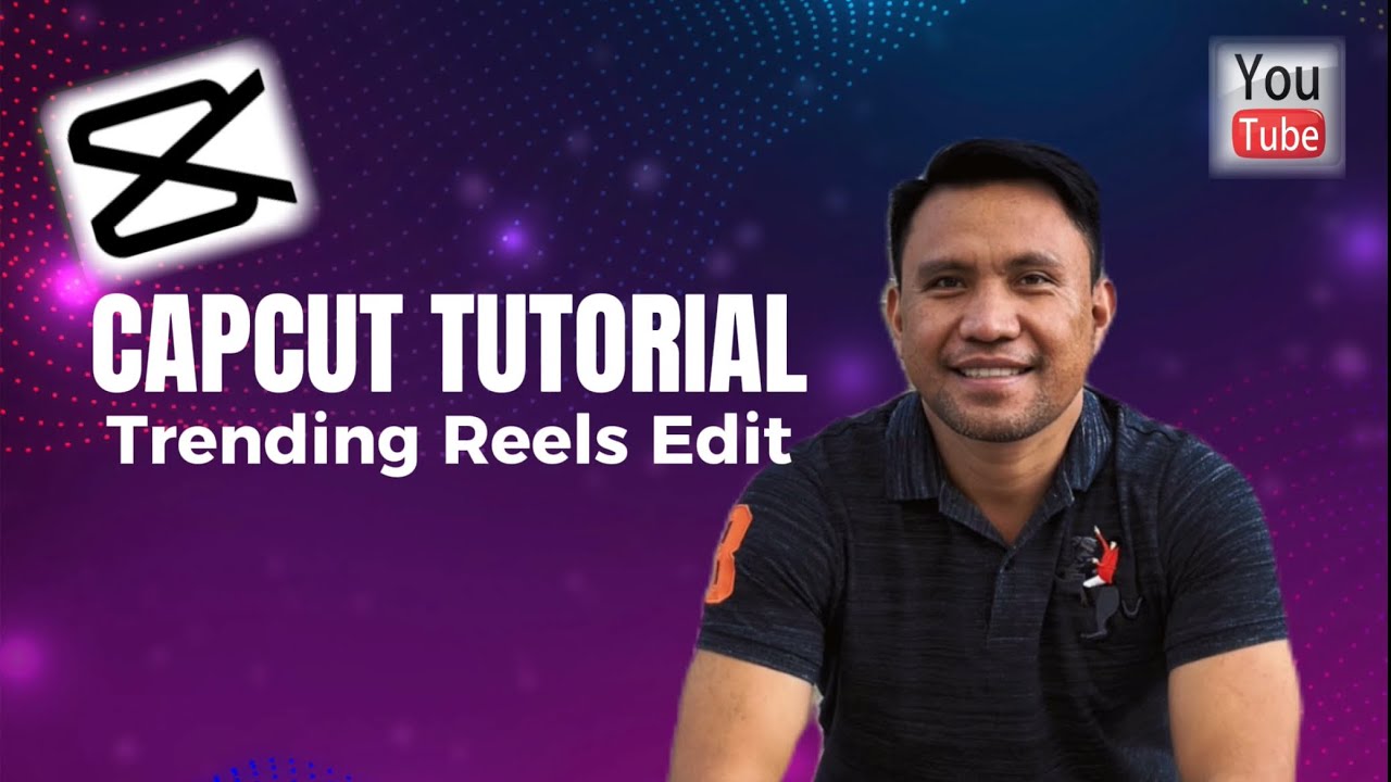 How to edit Trending Video Reels in CAPCUT | CAPCUT Edit Tutorial - YouTube