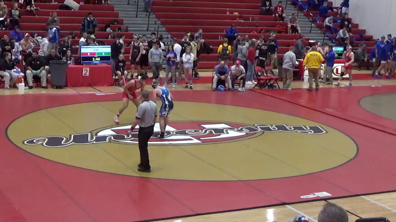 2019 12 21 Ben Kee 3 @ University - YouTube