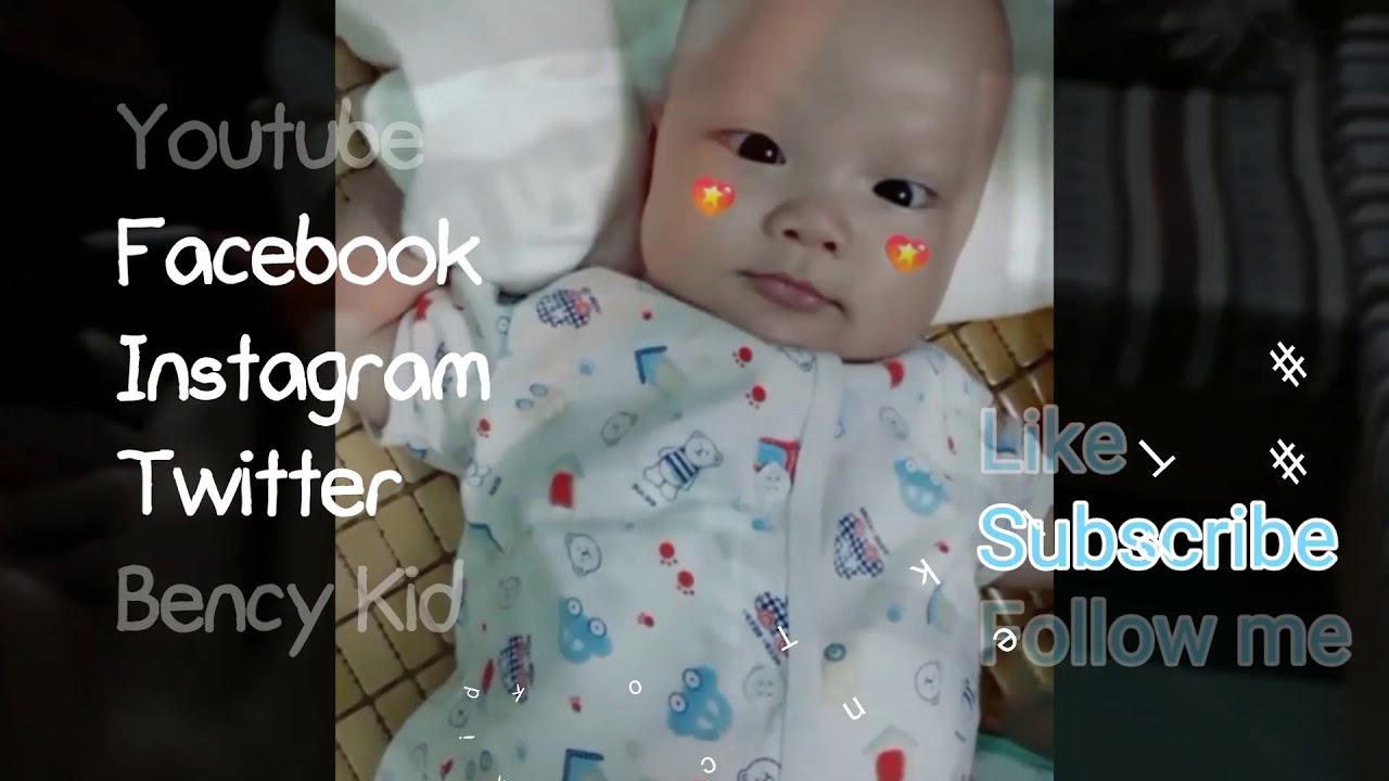 TikTok Bency Kid I Tổng Hợp Các Video TikTok Của Bency Kid - YouTube