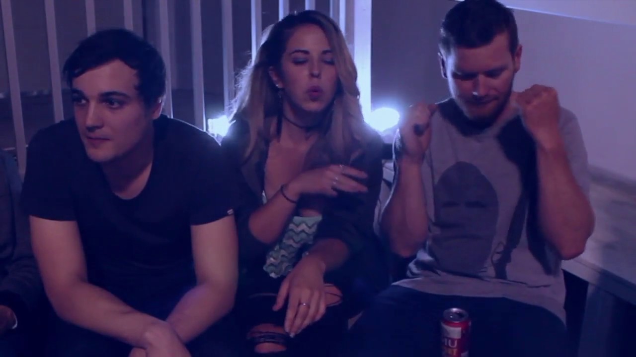 Yully - Party All Week ft Jeff Tech (Official Music Video) - YouTube Music