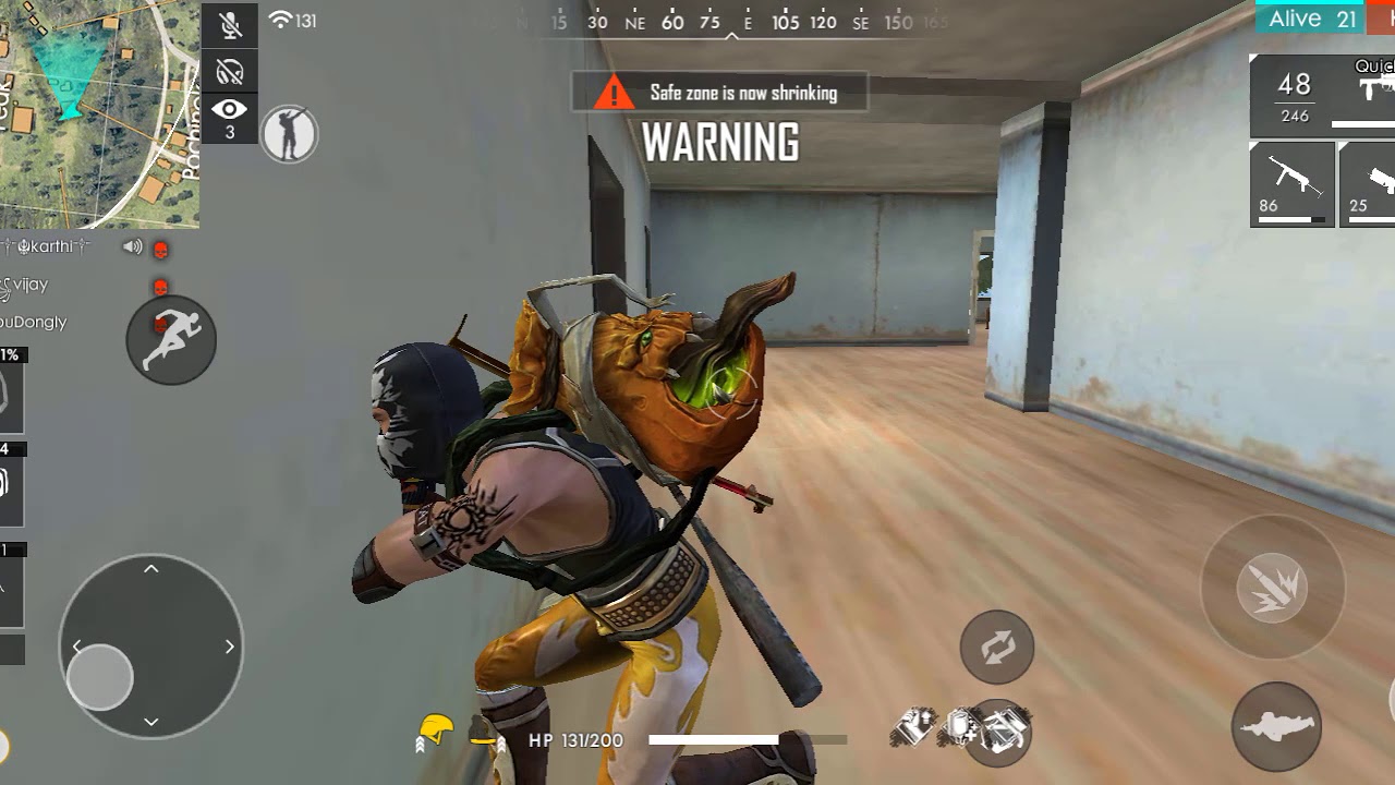 Game of kill - YouTube