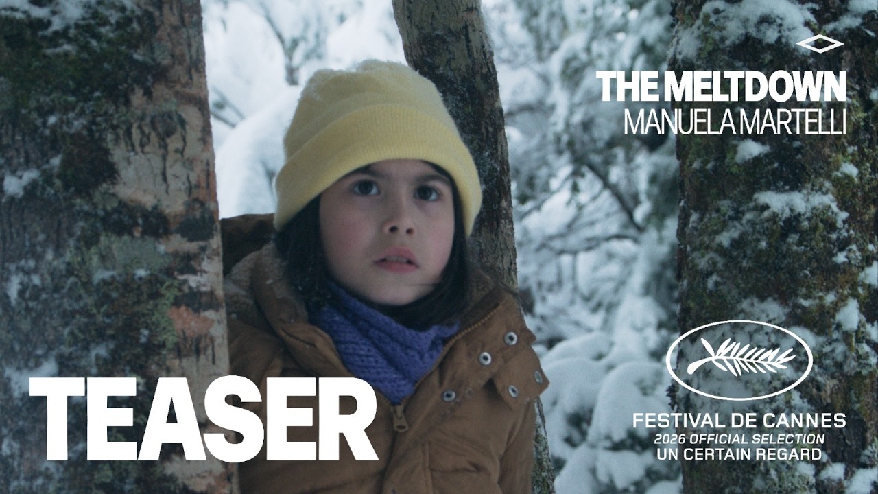 Official Teaser - THE MELTDOWN directed by Manuela Martelli - Cannes ...