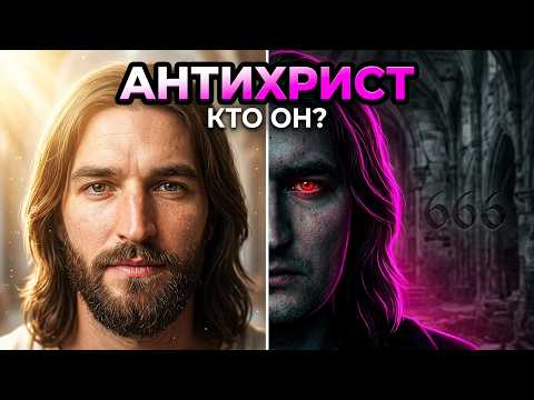 Антихрист что он будет делать когда прийдет?