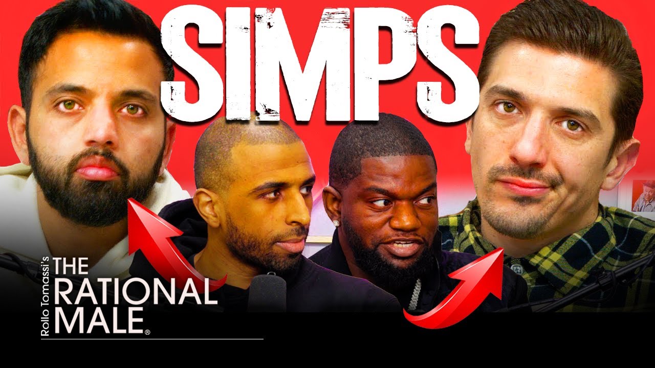 @OfficialFlagrant are Simps - YouTube