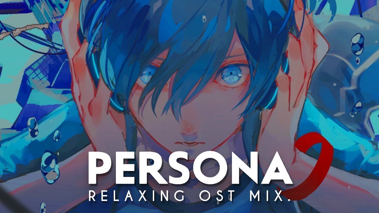Emotional Persona Music Mix (Study/Work) [Official] - YouTube