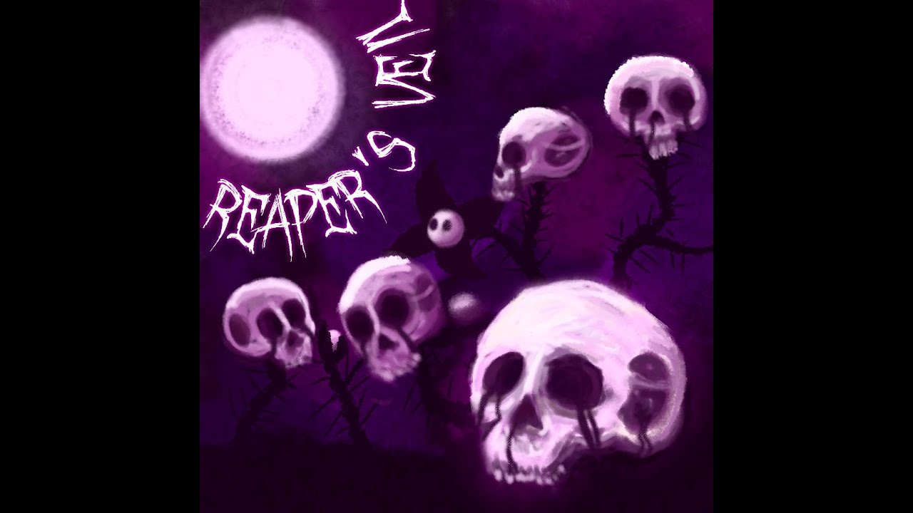 「ORIGINAL SONG」 Reaper's Veil - Meikiku (Instrumental) [AUDIO ...