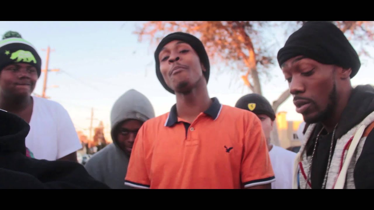 Lil Buzz "Gold In My Mouth" (Official Video) - YouTube