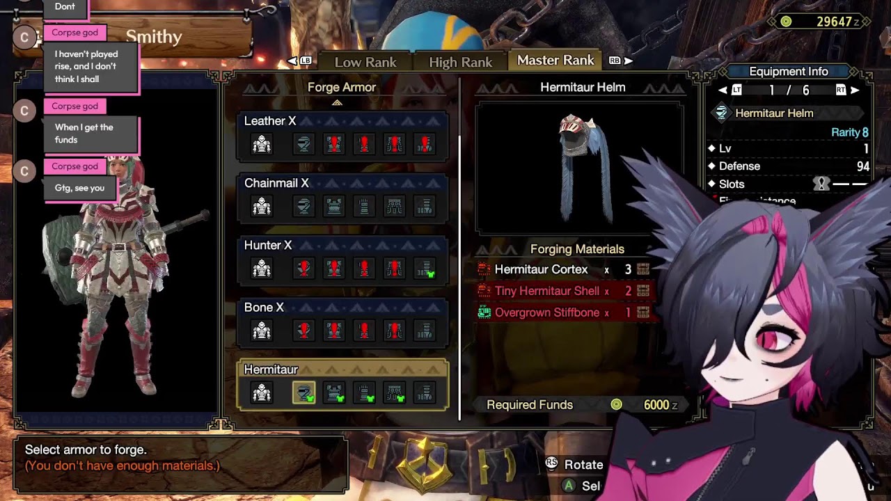 Democast 7: METAL SLUG, but with cute anime waifus - YouTube