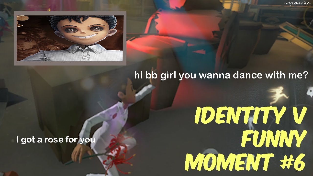 hi bb girl *with bubble voice* - YouTube