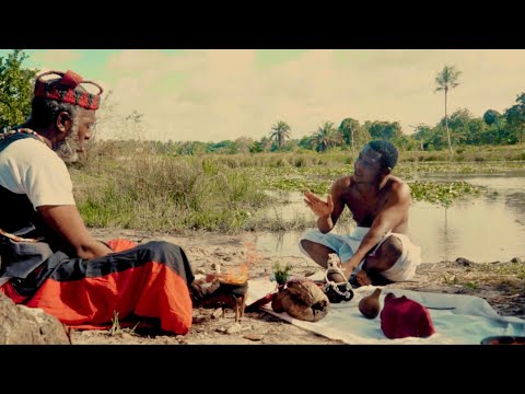 Asala - BABU (Official Music Video)