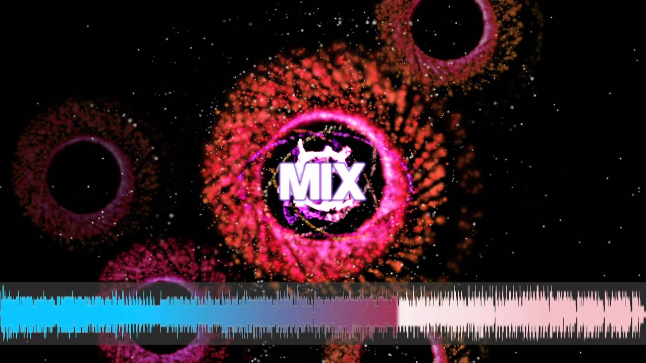 MIX Effect Demo 「Echo」 - YouTube