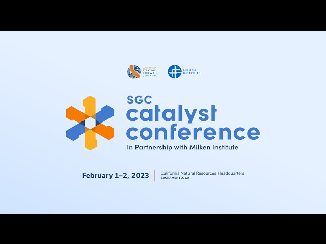 Catalyst Conference Logo