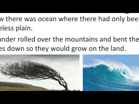 How the Prairie Became Ocean - YouTube
