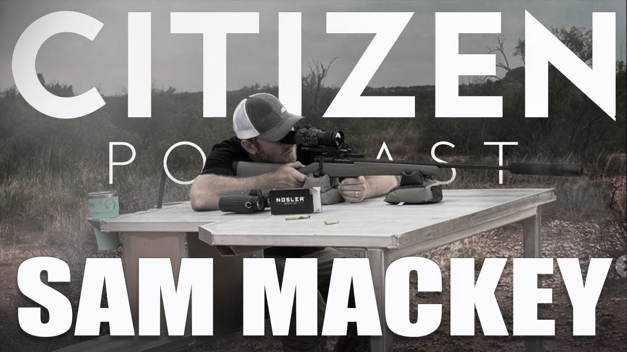 215 | Sam Mackey - YouTube