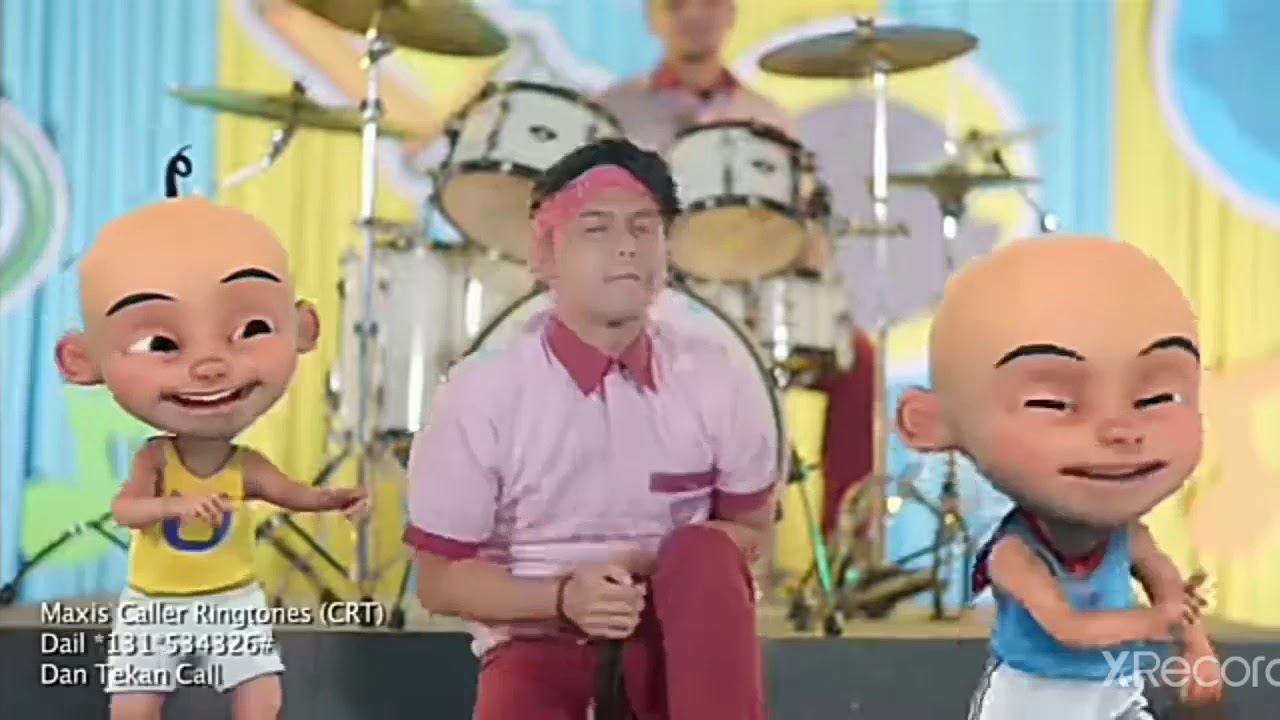 Lagu UPIN&IPIN JENG JENG JENG!!! - YouTube