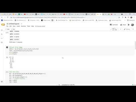 Neural Network Single Perceptron dengan Python : Menentukan Kualitas ...