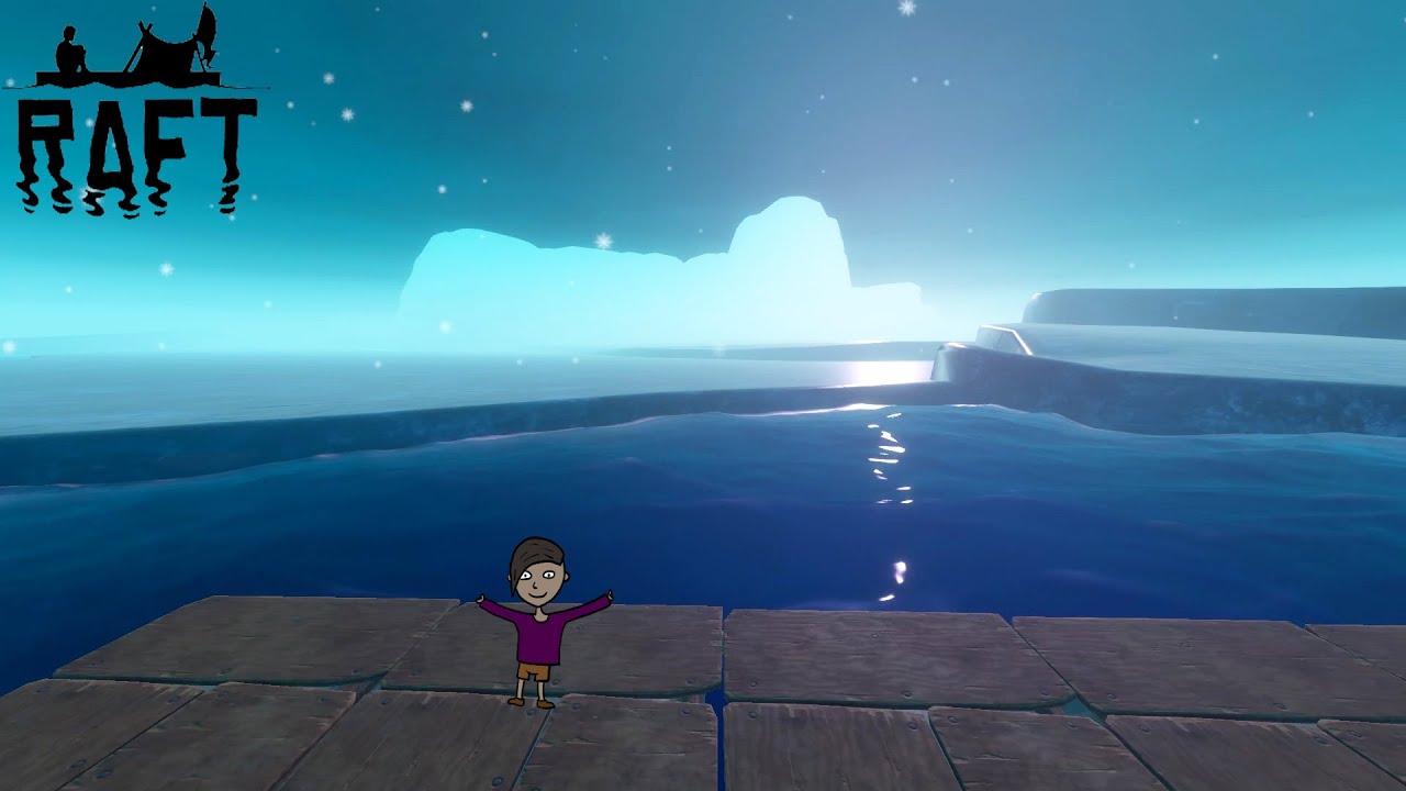 Raft Episode #22 Temperance - YouTube