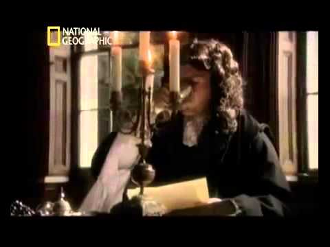 Demir Maske Belgeseli Gizemli Dosyalar