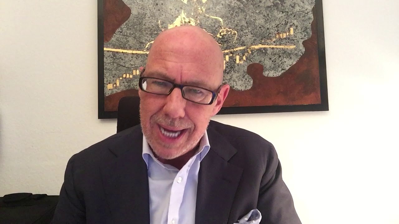 Mick Knauff Daily | DAX, NASDAQ, Commerzbank, Hornbach | 10.06.2020 ...